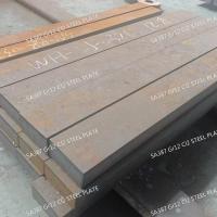 China ASTM SA387 Gr12 Cl2 Alloy Steel Plates Exceptional Strength and Durability Custom Cutting for sale