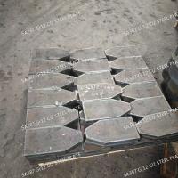 China ASTM SA387 Gr12 Cl2 Alloy Steel Plates Exceptional Strength and Durability Custom Cutting for sale