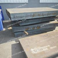 China ASTM SA387 Gr12 Cl2 Alloy Steel Plates Exceptional Strength and Durability Custom Cutting for sale