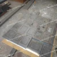 China ASME SA387 Gr 2 Cl 2 Alloy Steel Plates Precision Engineered For Industrial for sale