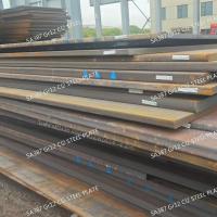 China ASME SA387 Gr 2 Cl 2 Alloy Steel Plates Precision Engineered For Industrial for sale