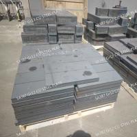 China ASME SA387 Gr 2 Cl 2 Alloy Steel Plates Precision Engineered For Industrial for sale
