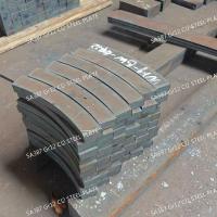 China ASME SA387 Gr 2 Cl 2 Alloy Steel Plates Precision Engineered For Industrial for sale