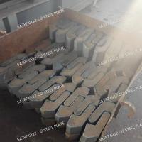 China ASTM A387 Gr2 CL2 Alloy Steel Plates Superior Performance In High Stress Environments for sale
