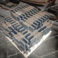 China ASTM A387 Gr2 CL2 Alloy Steel Plates Superior Performance In High Stress Environments for sale