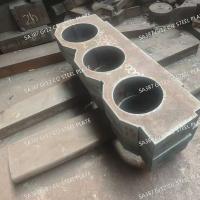 China ASTM A387 Gr2 CL2 Alloy Steel Plates Superior Performance In High Stress Environments for sale