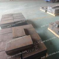 China ASME SA387 Gr.12 Cl.2 Alloy Steel Plates Premium Strength For High Pressure Vessel Boiler Construction for sale