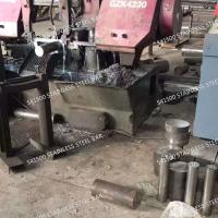 China Hot Rolled S41500 Stainless Steel Bar Diameter 10 - 300mm Custom Cutting In Length for sale