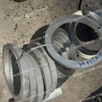 China Hot Rolled S41500 Stainless Steel Bar Diameter 10 - 300mm Custom Cutting In Length for sale