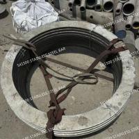 China Hot Rolled S41500 Stainless Steel Bar Diameter 10 - 300mm Custom Cutting In Length for sale
