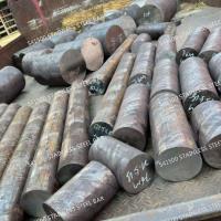 China Alloy S41500 / 1.4418 / 0Cr13Ni5Mo / F6NM Alloy Stainless Steel Round Bar Hot Rolled ASTM A276 for sale