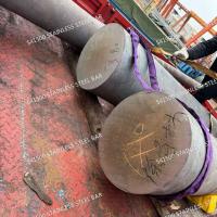 China Alloy S41500 / 1.4418 / 0Cr13Ni5Mo / F6NM Alloy Stainless Steel Round Bar Hot Rolled ASTM A276 for sale