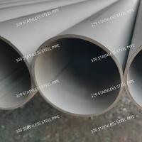 China ASTM A789 / A790 329 Stainless Steel Pipe UNS S32900 Duplex Seamless / Welded Tubes for Corrosion Resistance for sale