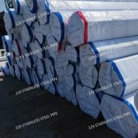 China High Strength 329 Duplex Stainless Steel Pipe S32900 Tubing For High Pressure Marine for sale