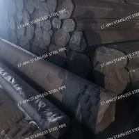 China High Hardness 17-4PH Stainless Steel Tubes For Aerospace And Industrial Alloy 630 SS Pipe for sale