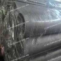 China Hot Rolled 17-4PH Stainless Steel Seamless Tubes Alloy 630 Pipes For High-Pressure And Harsh Environments for sale