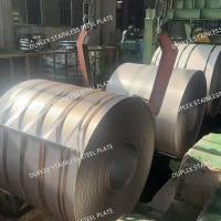 China UNS S32205 / S31803 Duplex Stainless Steel Plate Sheet Thickness 1.0 - 80.0mm Custom Cutting for sale
