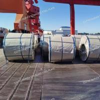 China ASTM A182 F53 Equivalent S32750 Duplex Stainless Steel Plate Thickness 1.0 - 50.0mm for sale