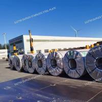 China ASTM A182 F53 Equivalent S32750 Duplex Stainless Steel Plate Thickness 1.0 - 50.0mm for sale