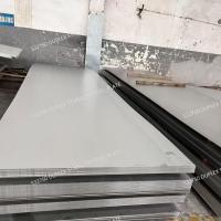 China 2507 S32750 Super Duplex Stainless Steel Plate Prime NO.1 Surface for sale