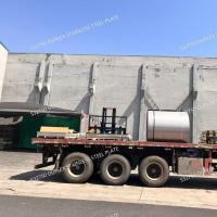 China 2507 S32750 Super Duplex Stainless Steel Plate Prime NO.1 Surface for sale