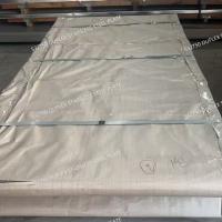 China 2507 S32750 Super Duplex Stainless Steel Plate Prime NO.1 Surface for sale
