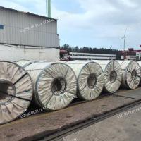 China 2507 S32750 Super Duplex Stainless Steel Plate Prime NO.1 Surface for sale