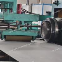 China S32750 Stainless Steel Plate High Strength Superior Pitting Resistance Alloy 2507 NO.1 Surface Grade for sale
