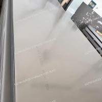 China UNS S32750 Super Duplex Stainless Steel Plate Thickness 1.0 - 40.0mm Hot Rolled Cold Rolled for sale