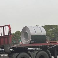 China UNS S32750 Super Duplex Stainless Steel Plate Thickness 1.0 - 40.0mm Hot Rolled Cold Rolled for sale
