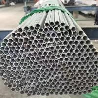 China UNS S32760 Super Duplex Stainless Steel Seamless Pipe SCH40S SCH80S In 6m Length for sale