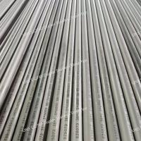 China Super Duplex Stainless Steel Seamless Pipe UNS S32760 / EN 1.4501 for sale