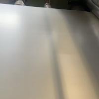China 317L / S31703 Stainless Steel Plate Cold Rolled And Hot Rolled 0.6 - 30.0mm for sale