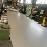 China 317L / S31703 Stainless Steel Plate Cold Rolled And Hot Rolled 0.6 - 30.0mm for sale
