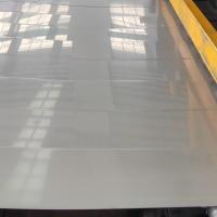 China ASTM A240 317l / S31703 / 1.4438 Stainless Steel Plate Stainless Steel Sheet With 3.1 Certificate for sale