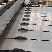 China ASTM A240 317l / S31703 / 1.4438 Stainless Steel Plate Stainless Steel Sheet With 3.1 Certificate for sale