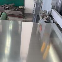 China 317L Stainless Steel Plate Sheet 2B NO.1 Surface 0.6 - 30.0mm With 4ft*8ft And 5ft*20ft for sale