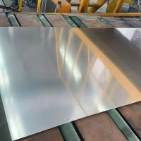 China 317L Stainless Steel Plate Sheet 2B NO.1 Surface 0.6 - 30.0mm With 4ft*8ft And 5ft*20ft for sale