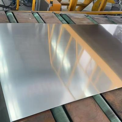 China 317L Stainless Steel Plate Sheet 2B NO.1 Surface 0.6 - 30.0mm With 4ft*8ft And 5ft*20ft for sale