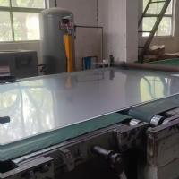 China High Performance 317L Stainless Steel Plate Alloy 317L SS Plate 1219mm 1500mm 2000mm Width for sale