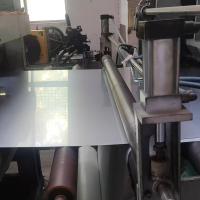 China High Performance 317L Stainless Steel Plate Alloy 317L SS Plate 1219mm 1500mm 2000mm Width for sale
