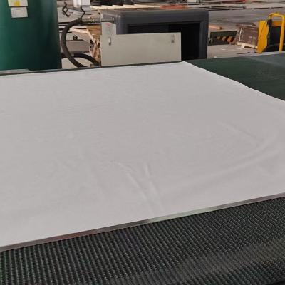 China High Performance 317L Stainless Steel Plate Alloy 317L SS Plate 1219mm 1500mm 2000mm Width for sale