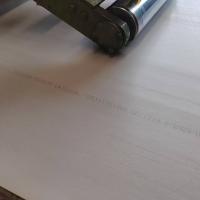 China High Carbon 316H Stainless Steel Plate / UNS S31609 SS Plate Thickness 3.0 30.0mm Surface NO.1 2B for sale