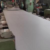 China High Carbon 316H Stainless Steel Plate / UNS S31609 SS Plate Thickness 3.0 30.0mm Surface NO.1 2B for sale