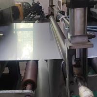 China Corrosion Resistant 316H SS Plate For Pressure Vessels Boilers for sale