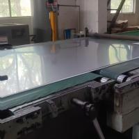 China Corrosion Resistant 316H SS Plate For Pressure Vessels Boilers for sale