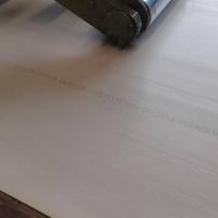 China Corrosion Resistant 316H SS Plate For Pressure Vessels Boilers for sale
