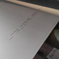 China NO.1 2B Surface 316H Austenitic Stainless Steel Plate 1.4436 SS Plate Hot And Cold Rolled With Thickness 0.6 30.0mm for sale