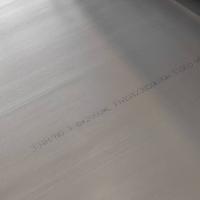 China Heat Resistant 316H / S31609 / 1.4436 Stainless Steel Plate Sheet / SS Plate 4*8ft Or 5*20ft for sale