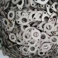 China Laser Cutting Stainless Steel Plate Alloy 304 304L 316L 310S 321 2205 2507 904L 254SMO for sale